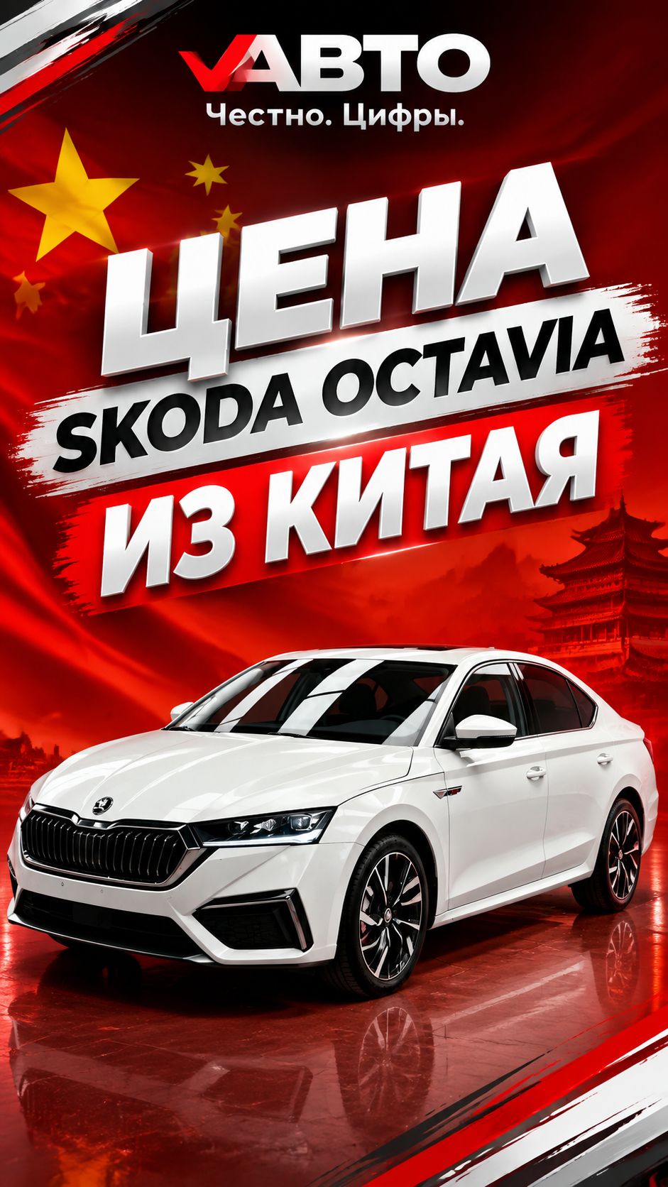 Обзор Цен на Авто