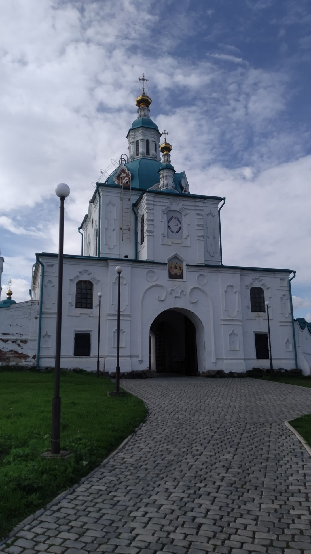 Красноярский край и Хакассия