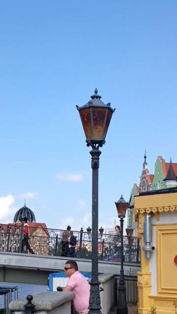 Путешествия