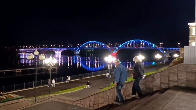 Добро пожаловать в Рыбинск — город, где история оживает! 🏛️