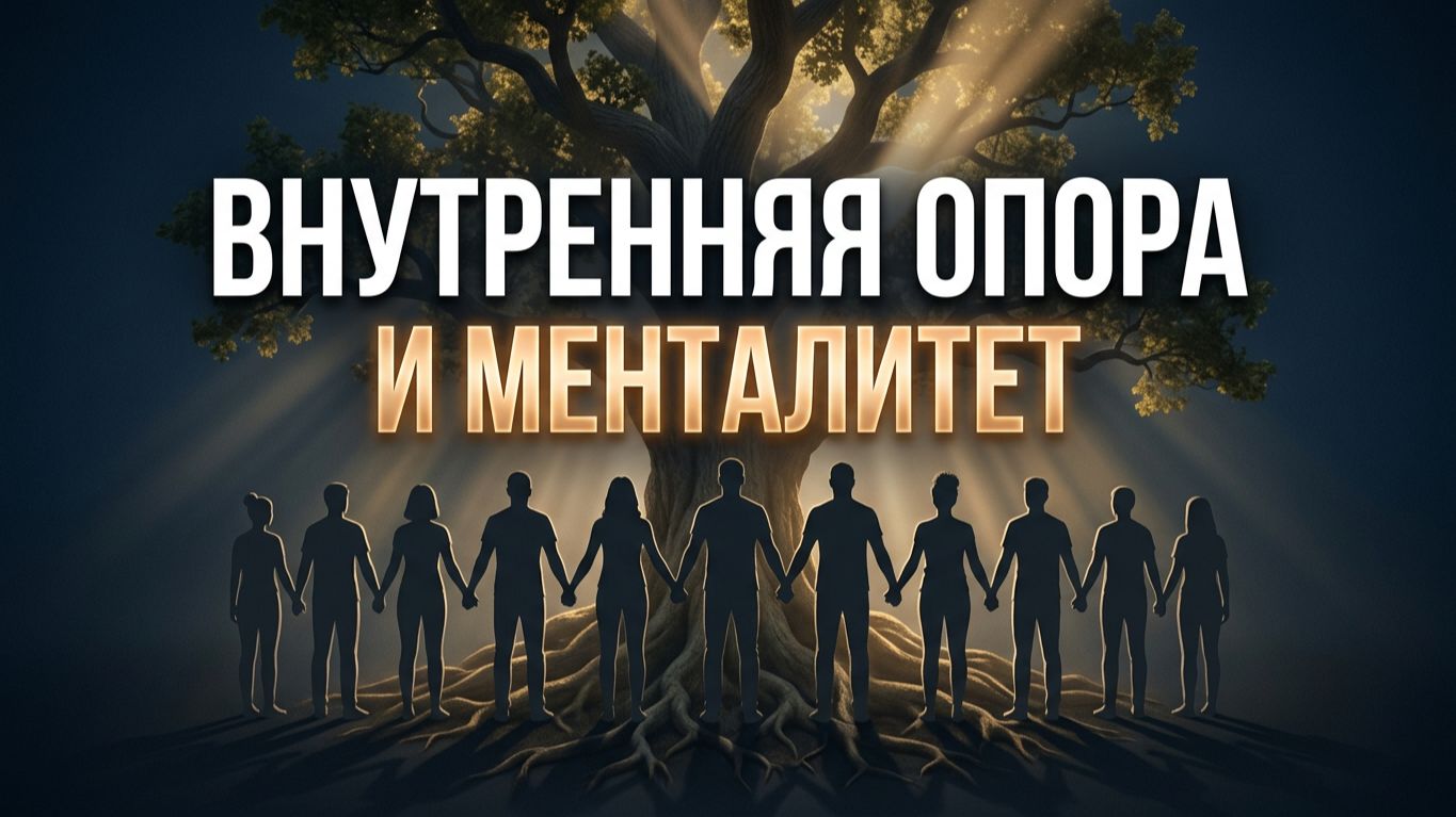 Осознанность