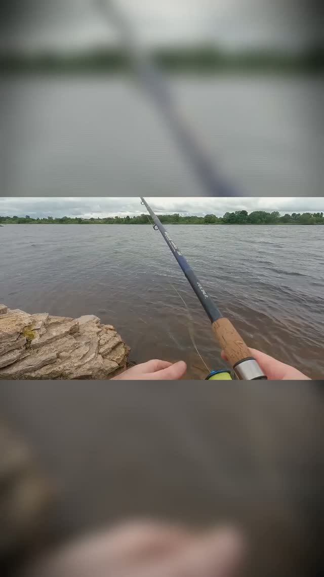 РЫБАЛКА