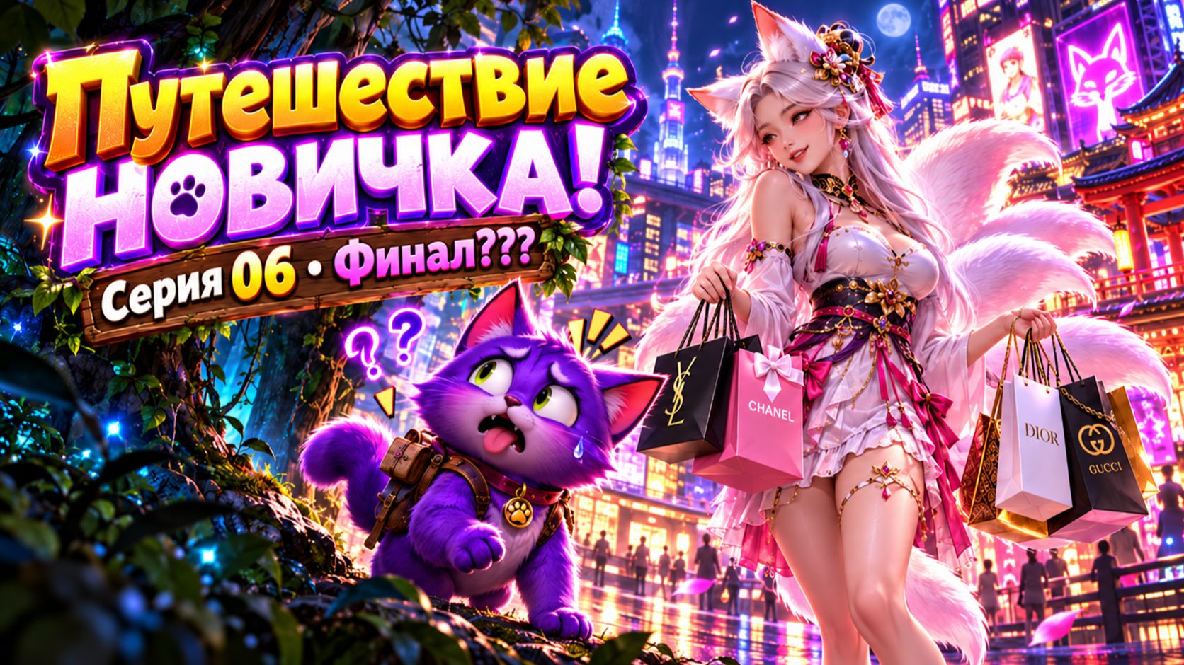 Айон Классик