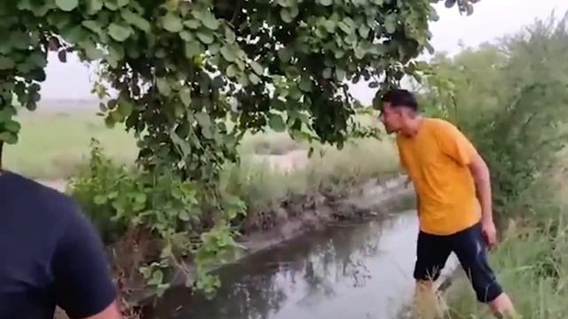 Это совсем не смешно и очень БоЛьНо