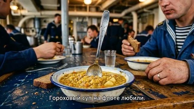 Прямиком из СССР с любовью