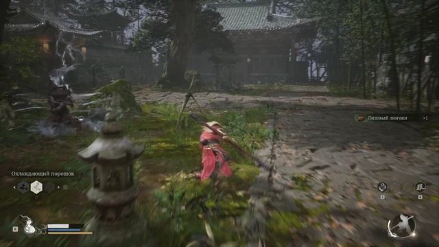 Black Myth: Wukong