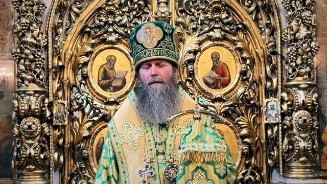 Проповеди.
