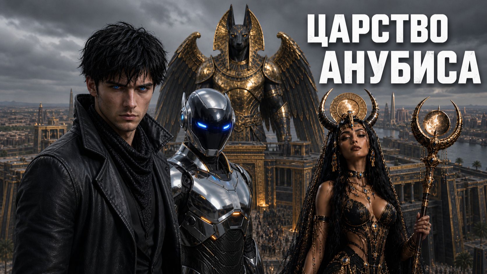 Фильмы Марик и Рамси