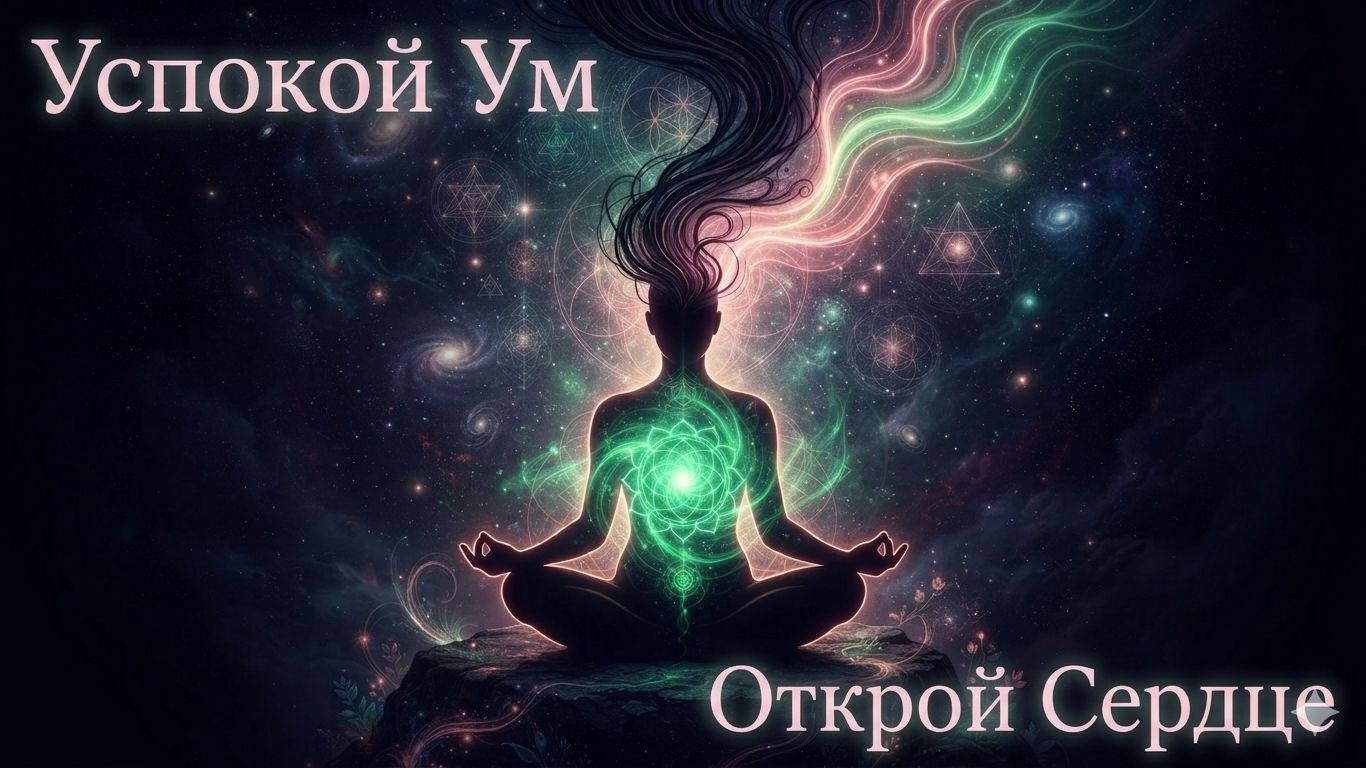Духовный Интеллект