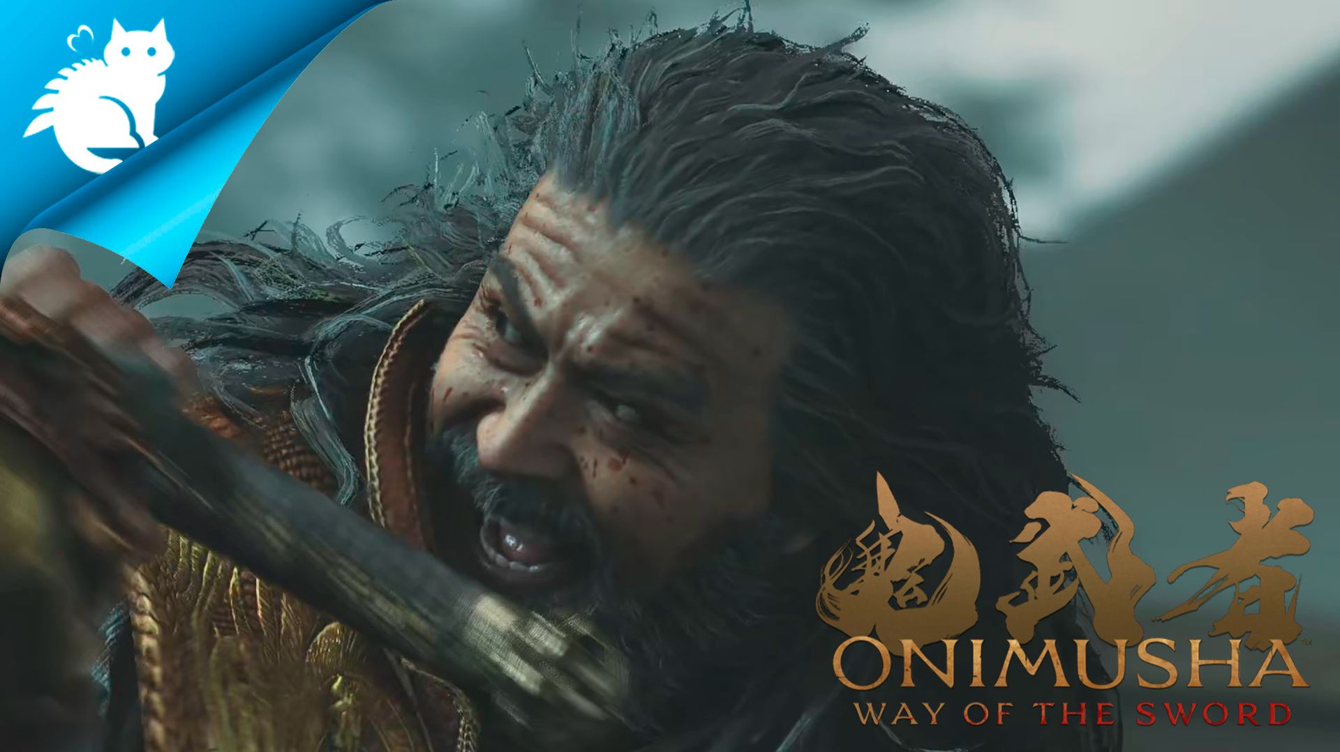 Onimusha: Way of the Sword