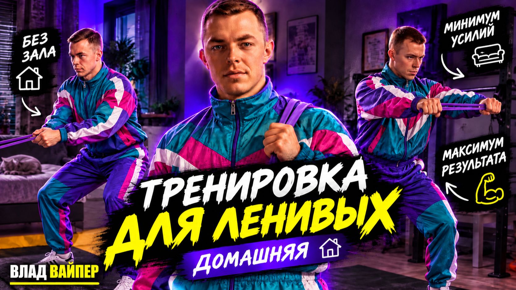 Тренировки