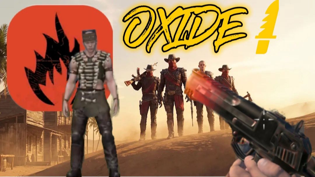 OXIDE