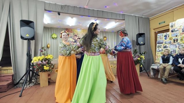 Личное приличное или вместе поем песни