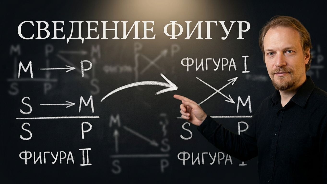 Основы формальной логики (Курс)