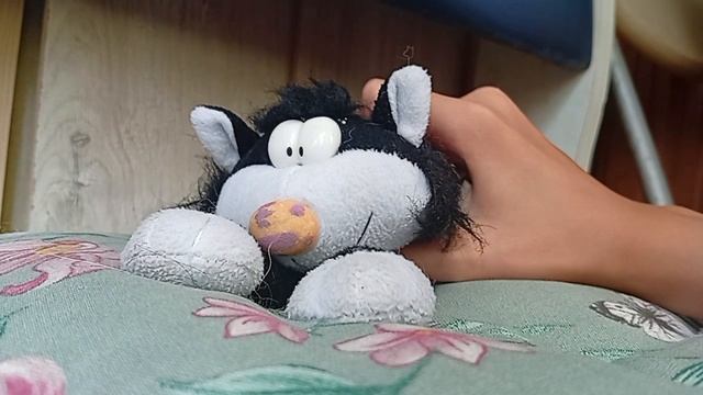 Все серии с феликсом и котом уииа