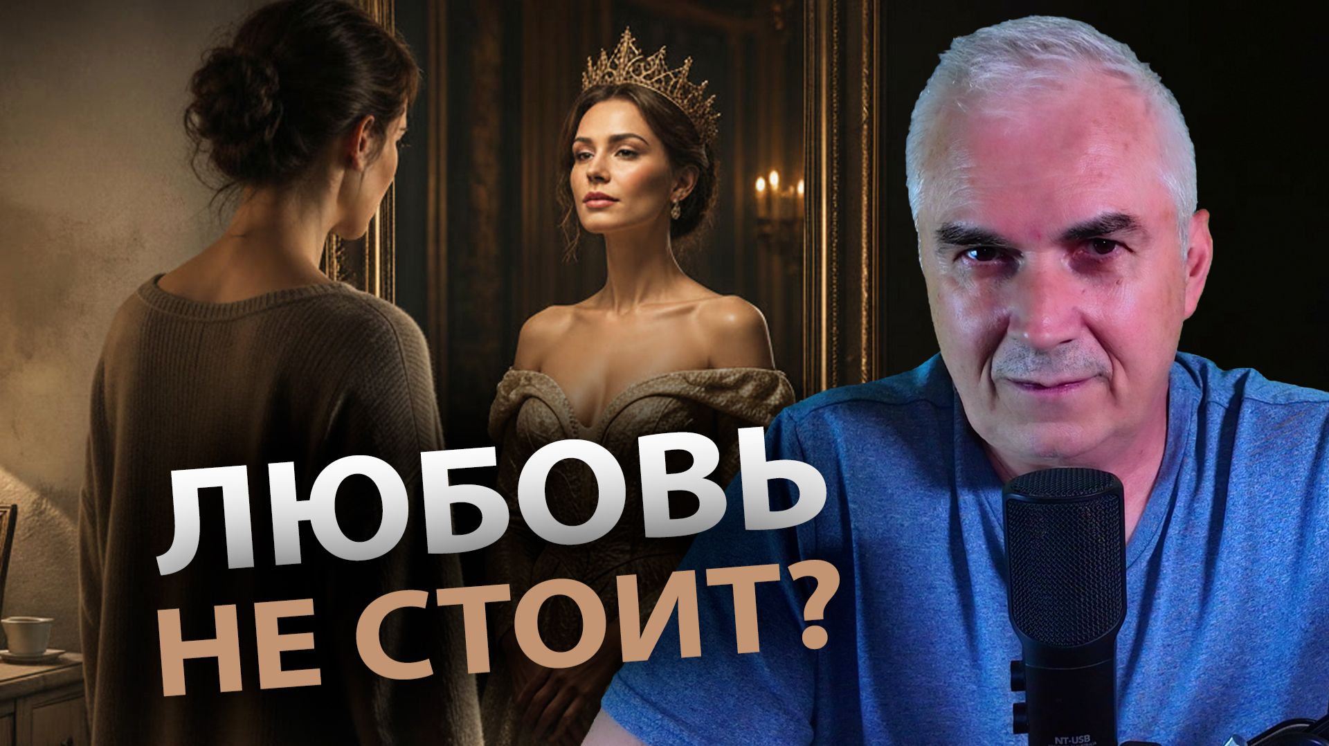 Самопознание