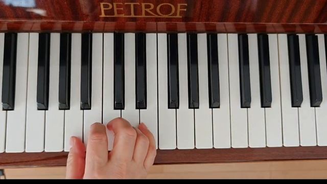 Музыкальные интервалы