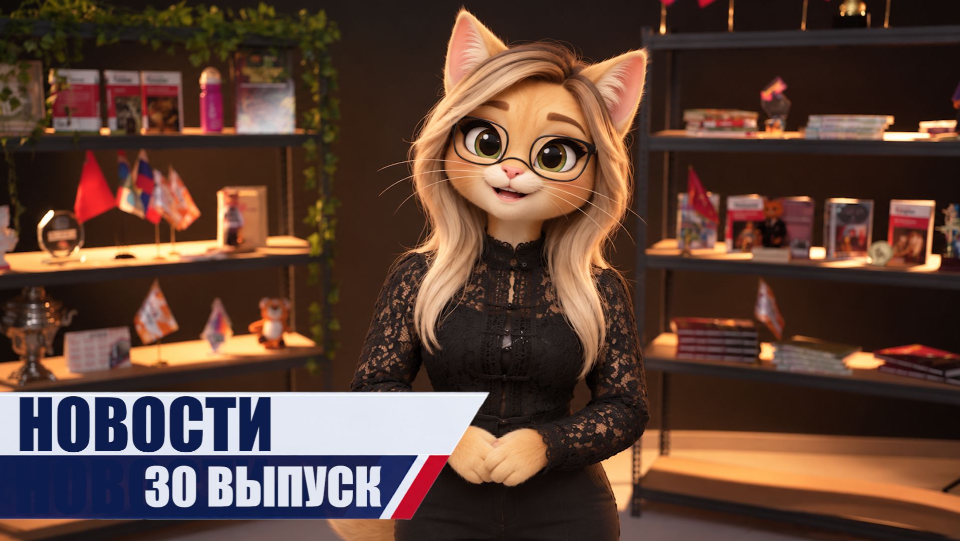 Новости