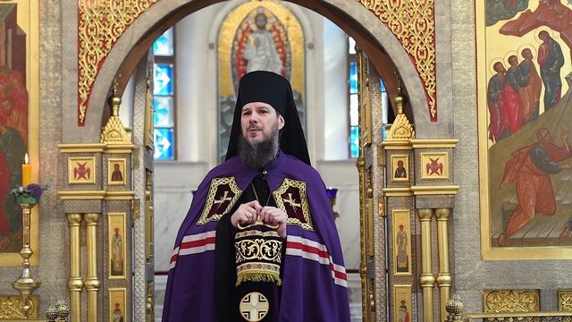 Проповеди