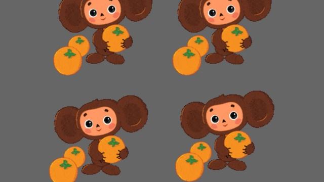 Тесты на внимание и воображение: найди на картинке