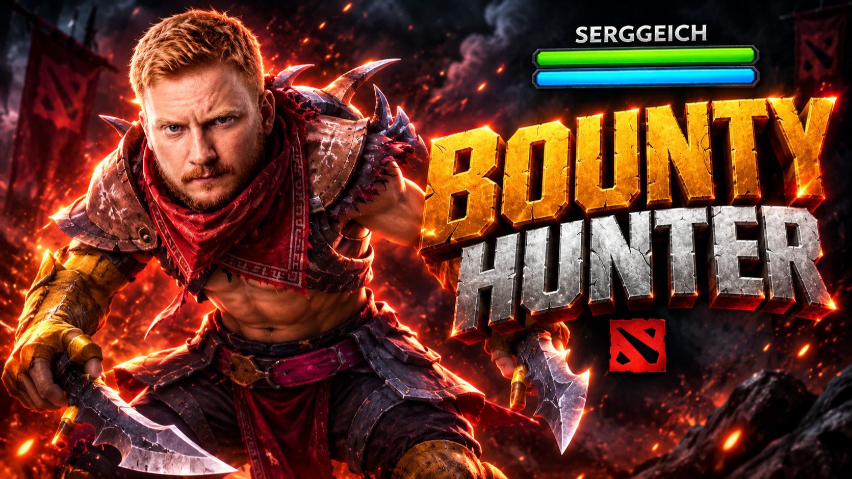 Bounty Hunter