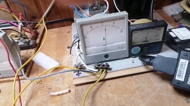 Резонансный генератор
