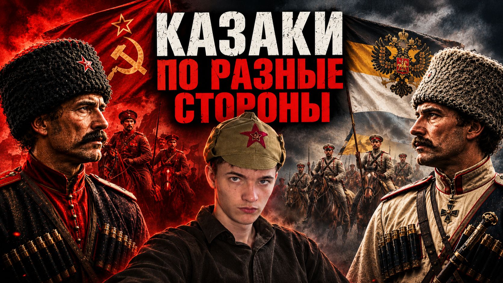 Политика и история
