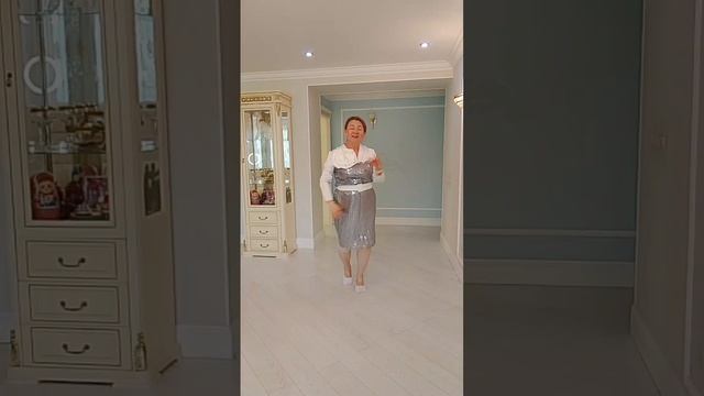 Танцевальные встречи г. Астрахань
