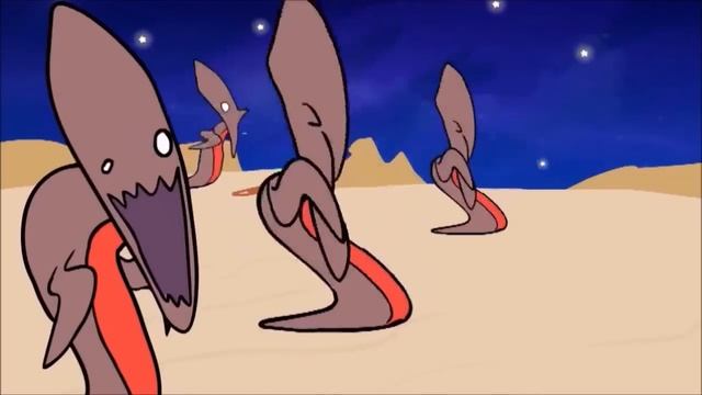 StarCraft Карбот сериал все сезоны
