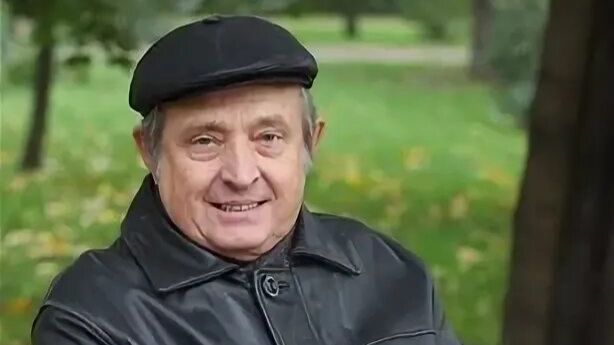 Александр Владимирович Островский