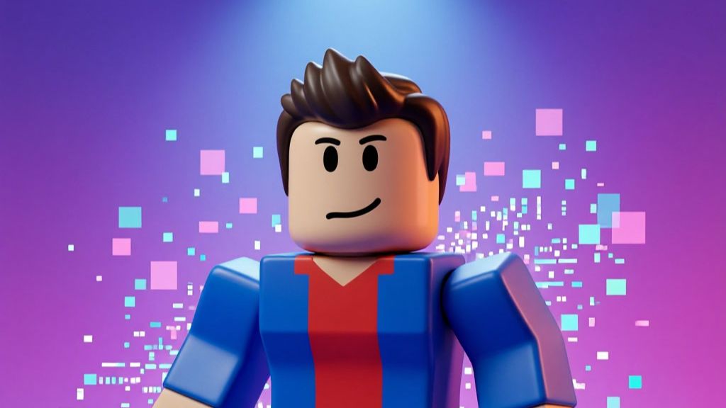 Roblox