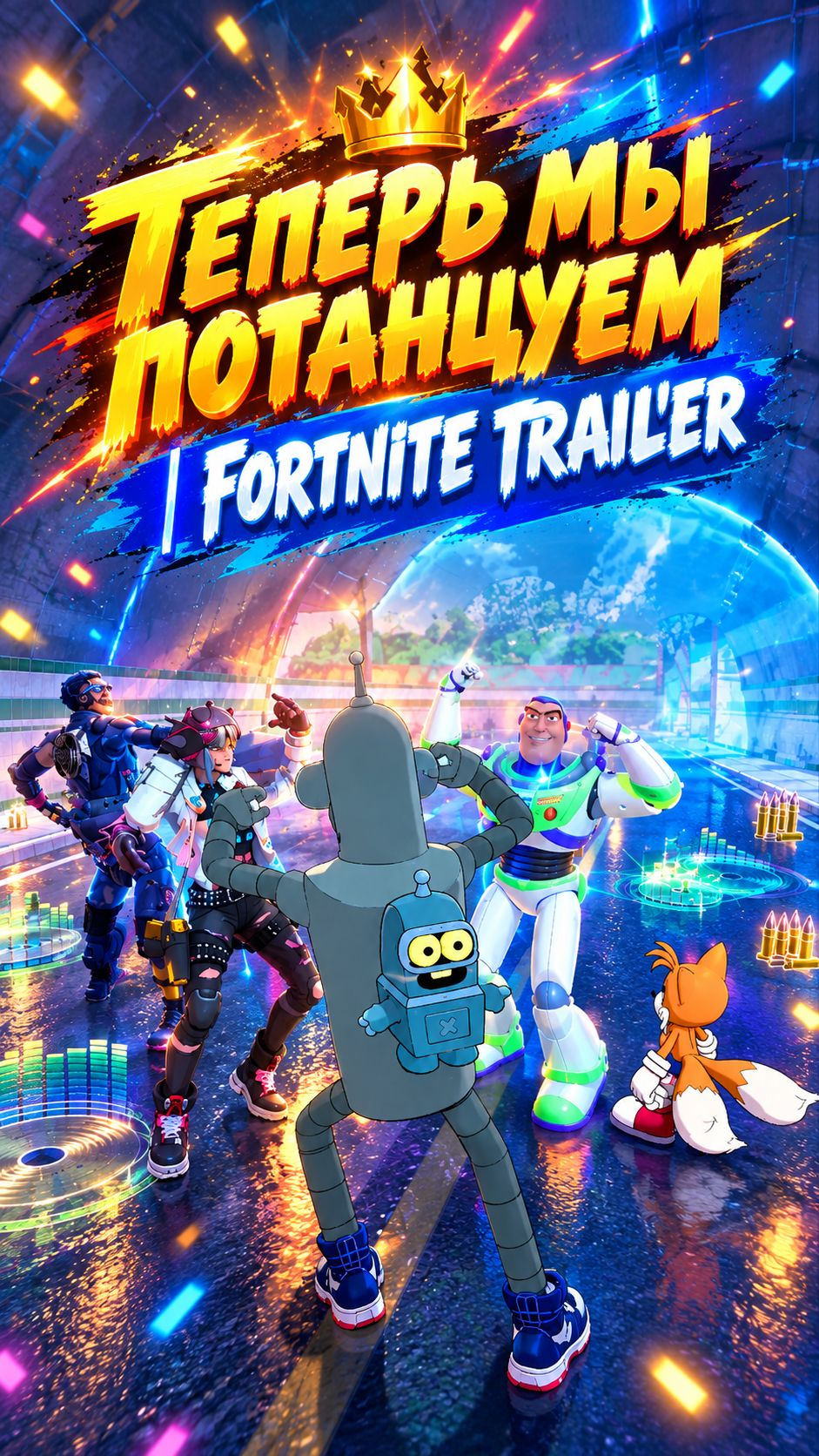 FortniteShorts