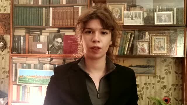 Поэтические строки о Курске