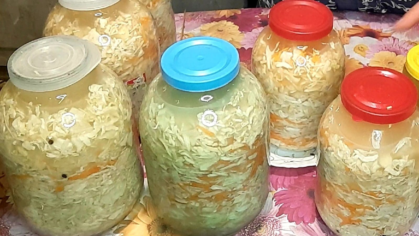 КОНСЕРВАЦИЯ