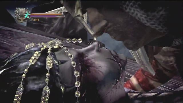 Dante′s Inferno Walkthroughs X360 WEB-HD