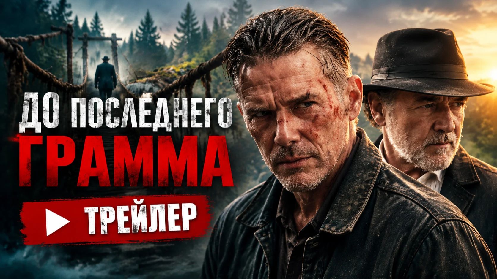 Боевики
