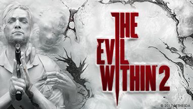 The Evil Within 2
