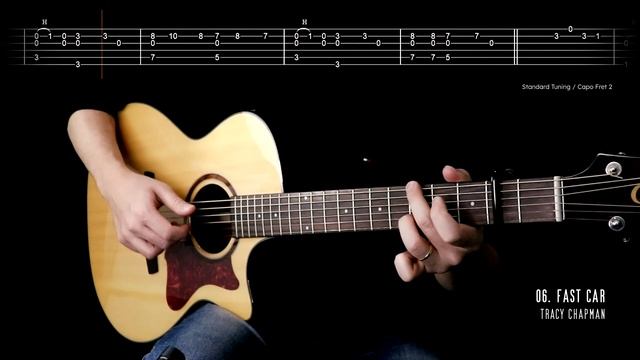 ОРИГИНАЛЬНАЯ ГИТАРНАЯ МУЗЫКА и Классика | Таррега, Сор, Каркасси, Карулли | GuitarMe School
