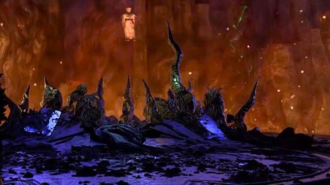 Gothic 1 Remake