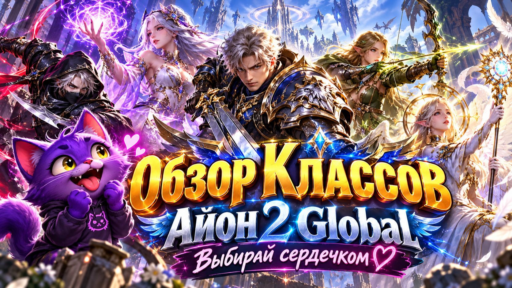 Aion 2