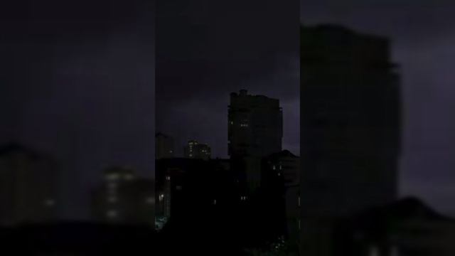 Виды городов
