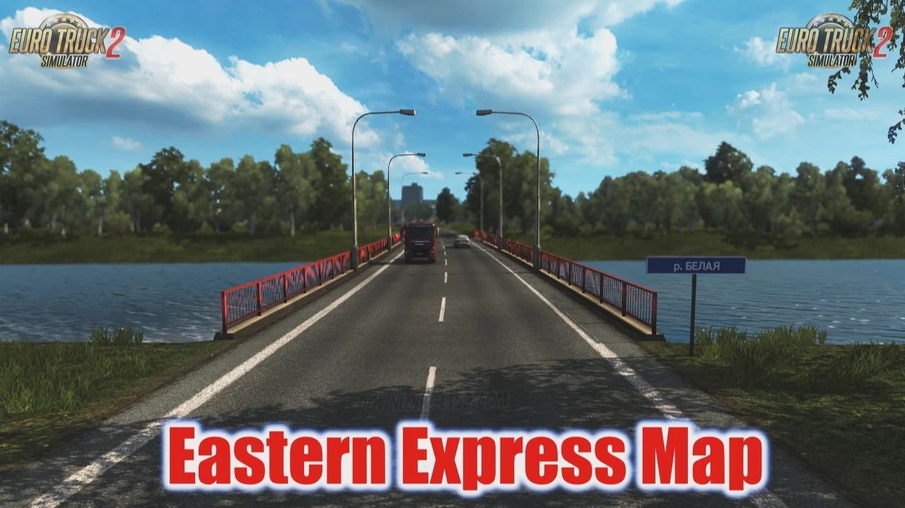 American Truck Simulator Euro Truck Simulator 2