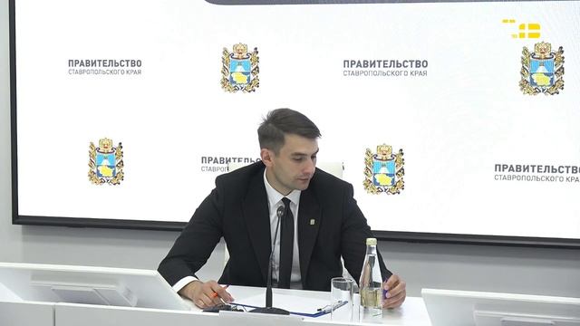 Ставрополье сегодня