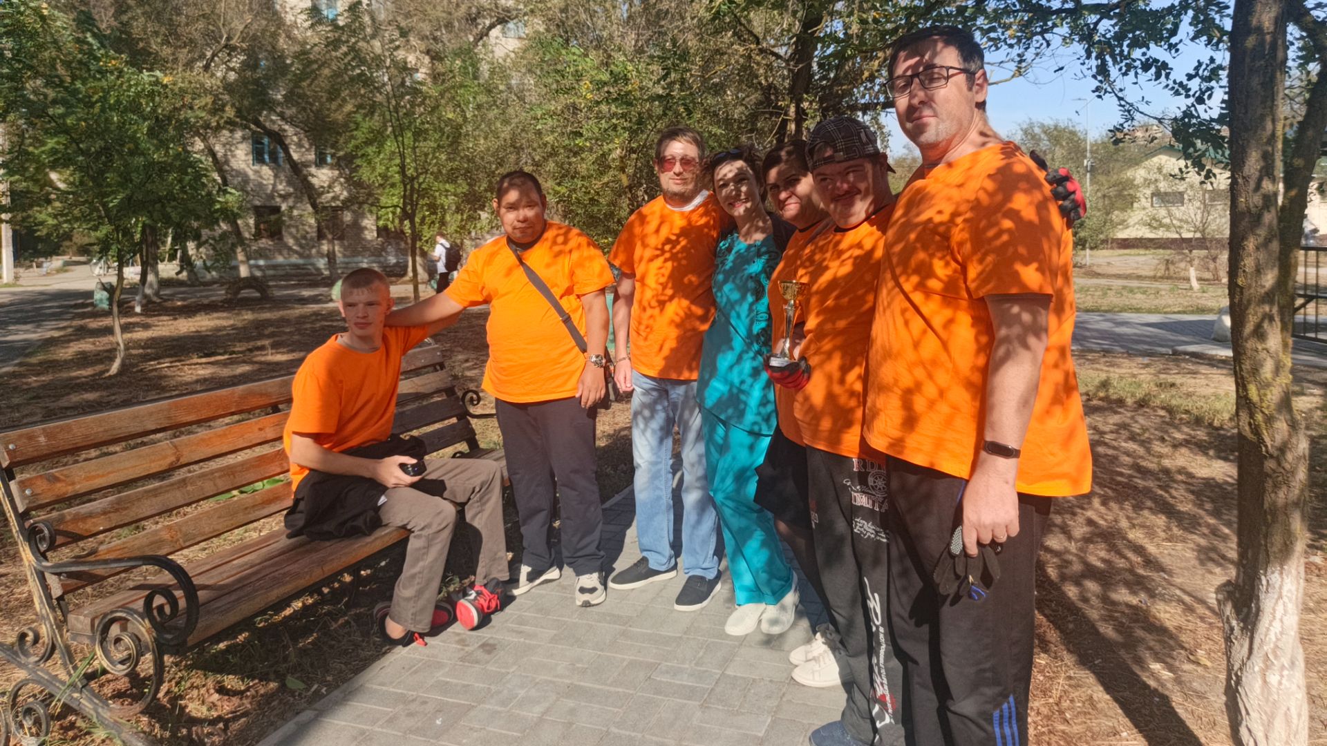 Клуб ″Орион″