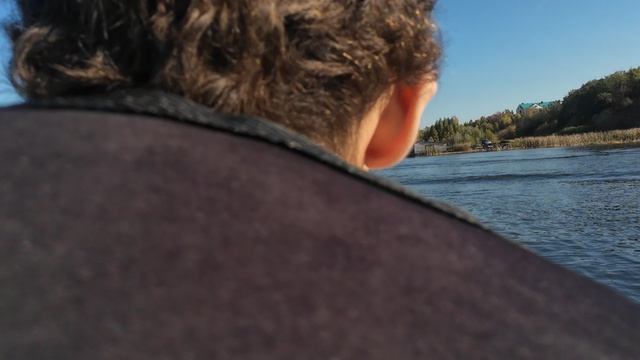 Моя жизнь
