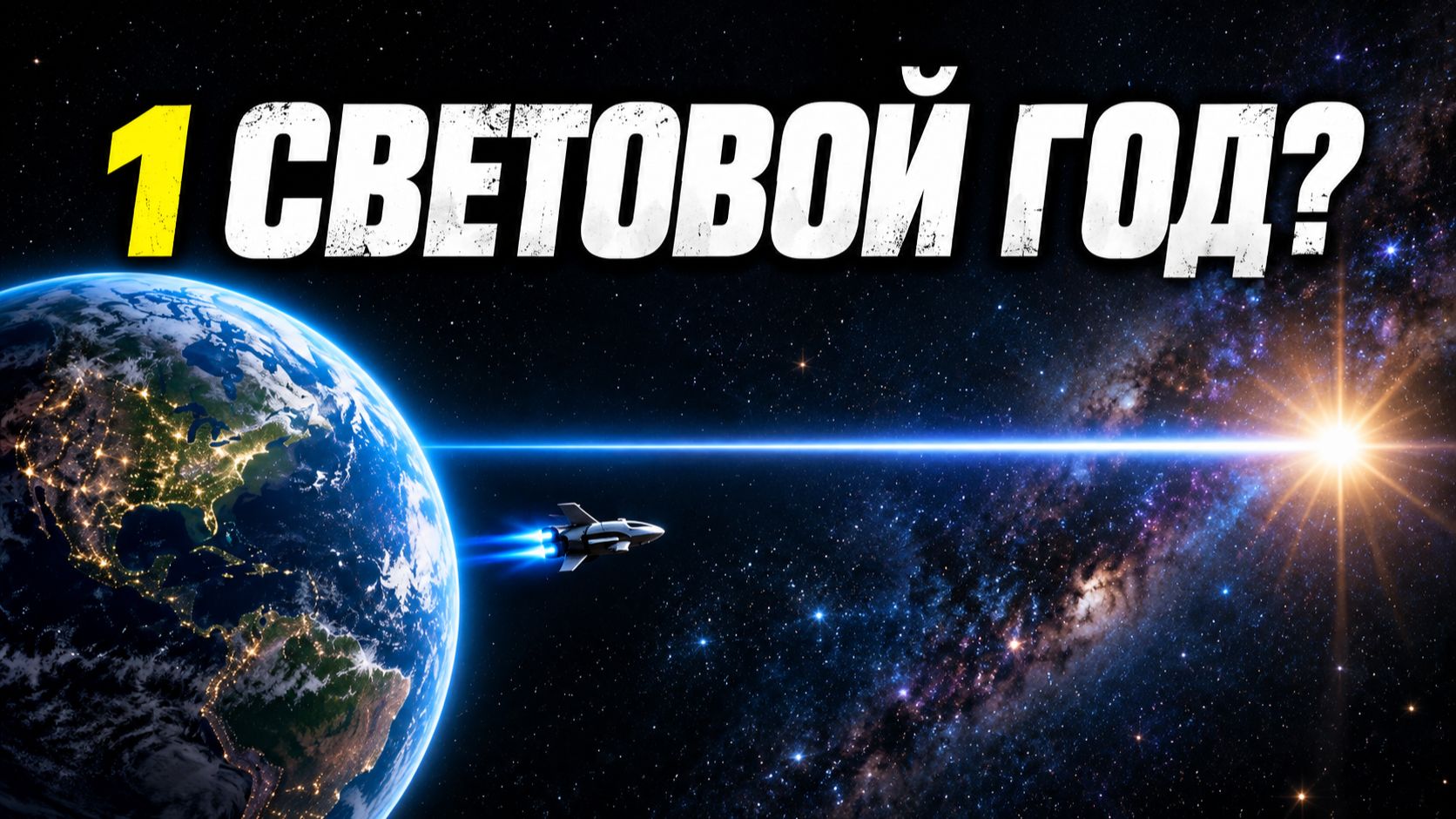 Космос