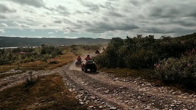 Трейлеры