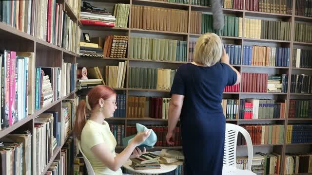 Культурное наследие России