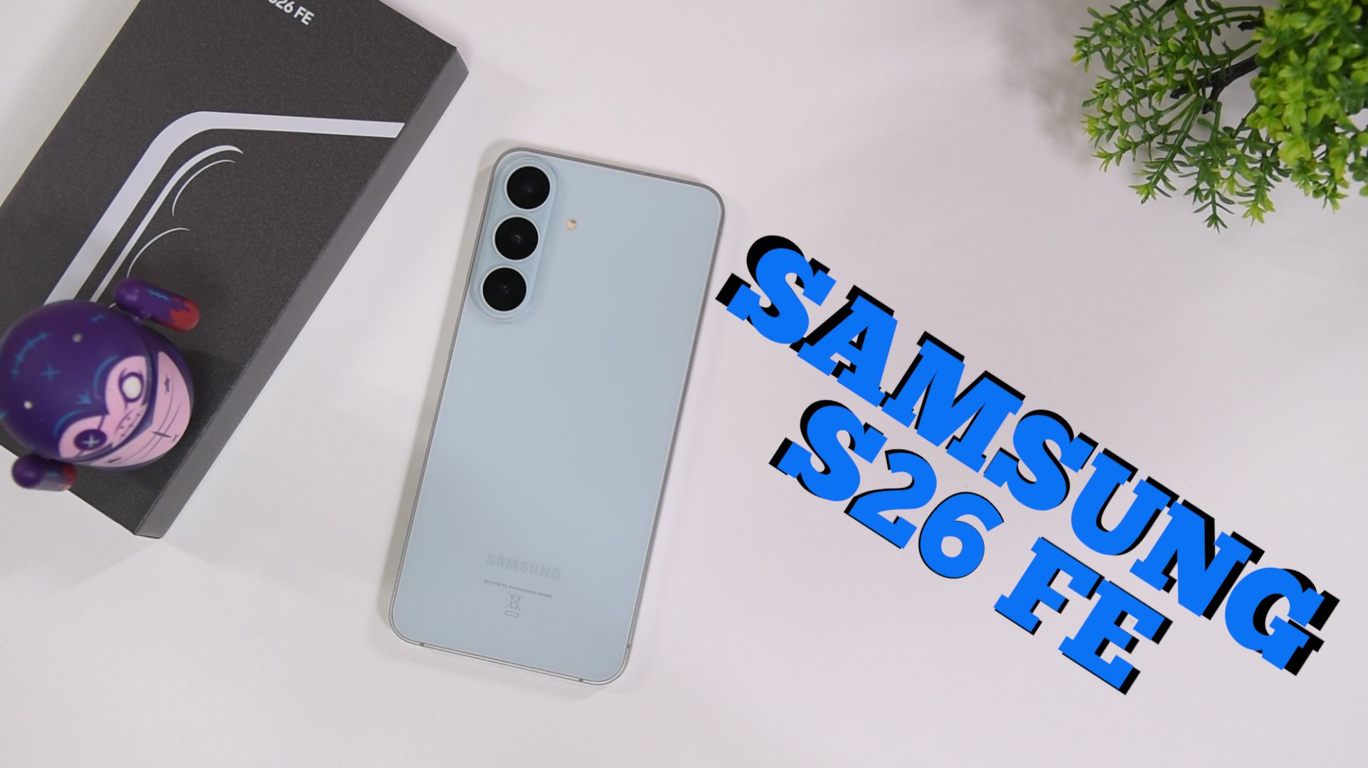 Обзоры на Samsung