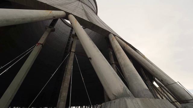 Строительство Курской АЭС-2